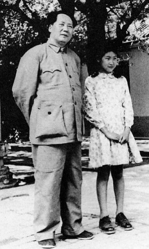 盘点中共第一代领导人子女鲜为人知的苏联岁月(2)-中新网